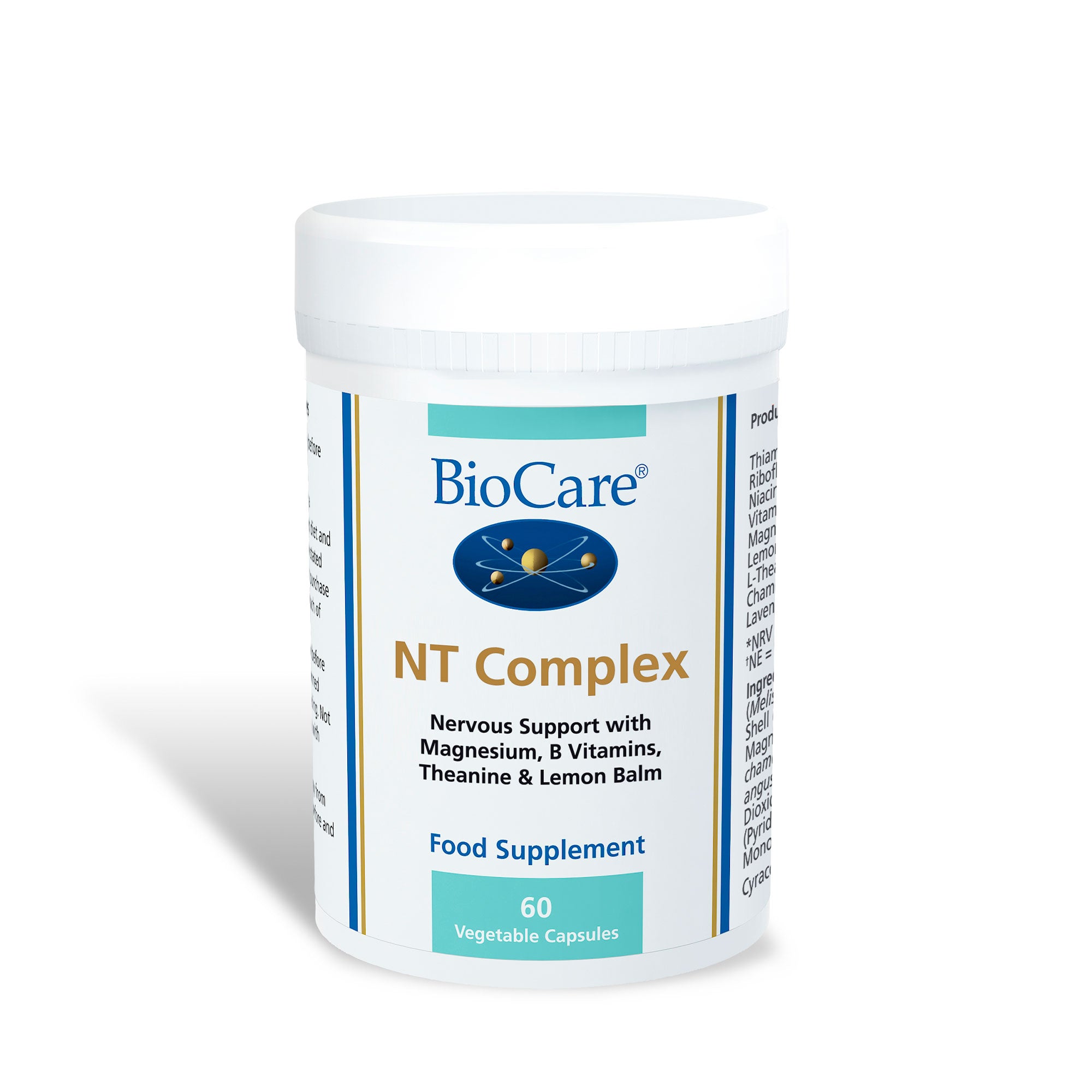 BioCare NT Complex | NOCO Health